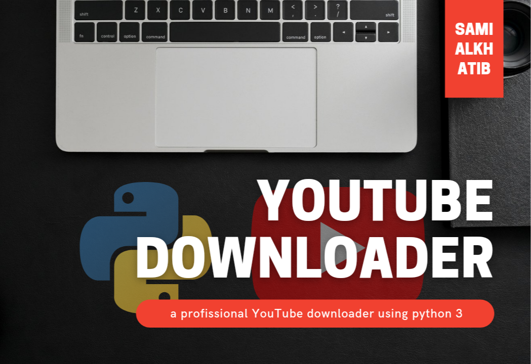 Sami Alkhatib | Home